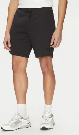 GAP Sportshorts 866651-00 Schwarz Regular Fit