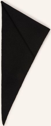 Moss Copenhagen Msch Copenhagen Dreieckstuch Mschlowee schwarz