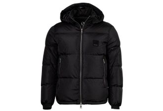 A|X Armani Exchange Steppjacke Herren Steppjacke Polyamid Piumino - Down Jacket
