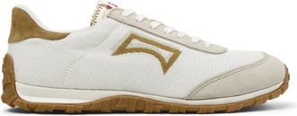 Camper Low-Top Sneaker - Sneaker Drift Walk - Gr. 39 (EU) - in Wei&szlig; - f&uuml;r Damen