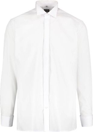 Olymp Herren Hemd LUXOR Modern Fit Langarm