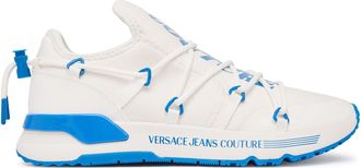 Versace Jeans Couture Sneakers Versace Jeans Couture 80YA3SA6 Wei&szlig;