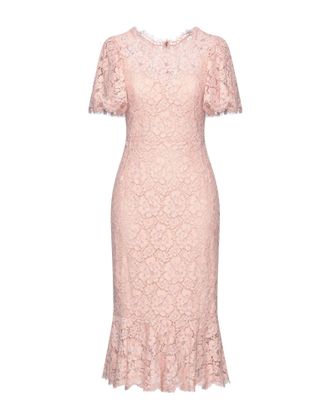 Dolce & Gabbana KLEIDER - Midi-Kleider auf YOOX.COM