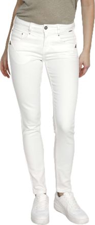 Cream Jeans CRAmalie 29, Snow White