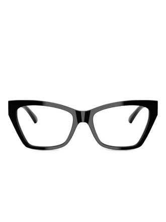 Jimmy Choo Eyewear JC3021H Brille - Schwarz