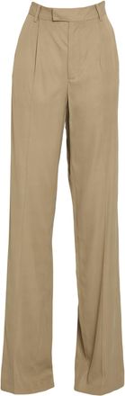 Maison Margiela HOSEN & R&Ouml;CKE - Hosen auf YOOX.COM
