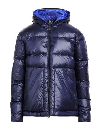 Emporio Armani JACKEN & M&Auml;NTEL - Pufferjacken & Daunenjacken auf YOOX.COM
