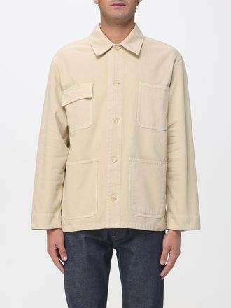 A.P.C. Veste A. P.C. Homme couleur Sable