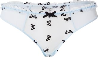 Wild Lovers String INDRA