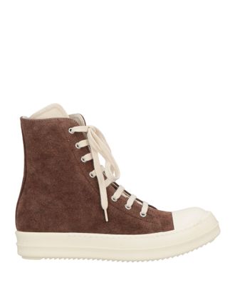 Rick Owens SCHUHE - Sneakers auf YOOX.COM