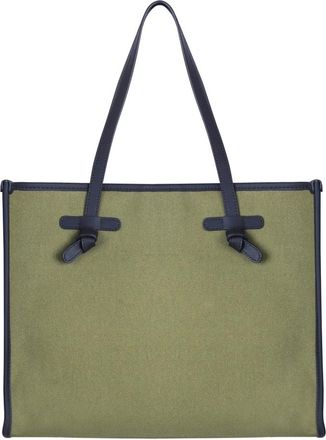 Gianni Chiarini Femme, Sacs, Vert, Taille: ONE Size Borsa Marcella