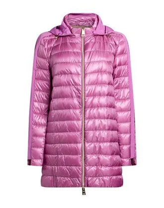 Herno MANTEAUX - Doudounes plume ou synth&eacute;tique sur YOOX.COM