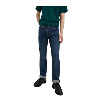 Levi's 501 Original Fit Jeans - - Jeans - Herren - Blau - W32 L34