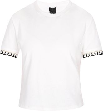 Dreimaster T-Shirt Classic Look