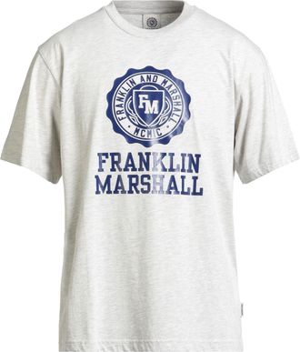 Franklin & Marshall TOPS - T-shirts auf YOOX.COM