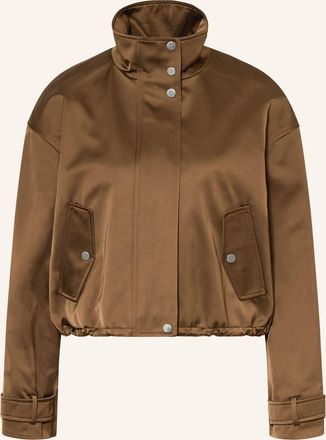 Veronica Beard Jacke Bateman braun