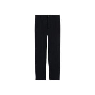 Aspesi Stretch Nylon Hose - - Trousers - Herren - Blau - 2XL