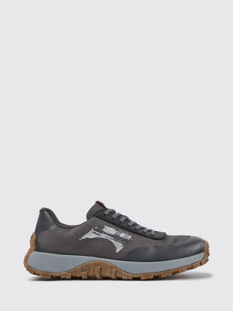 Camper Baskets Drift Trail en Gore-Tex et nylon Cordura avec semelle Vibram