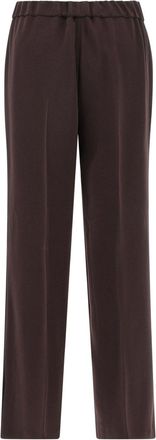 Alberto Biani Pantalon large Alberto Biani
