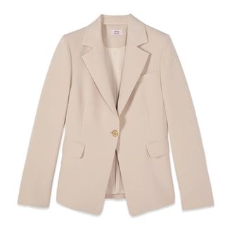 Oltre Damen, Jacken, Beige, 2XLGr&ouml;&szlig;e