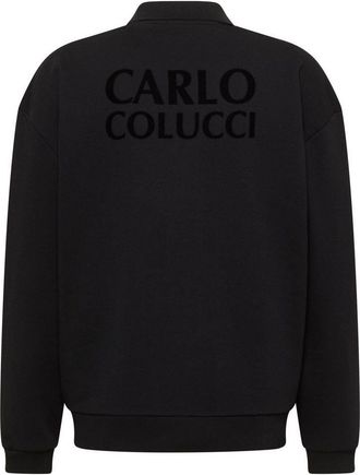 Carlo Colucci Sweatshirt Errani