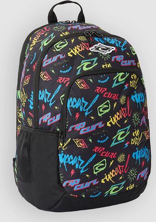 Rip Curl Ozone 30L Kids Rucksack multicolor