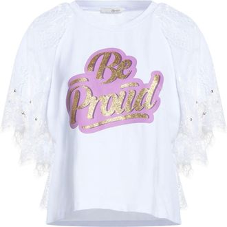 Relish TOPS - T-shirts auf YOOX.COM