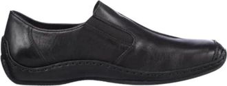 Rieker Slipper - - Shoes - Damen - Schwarzk - 37 EU