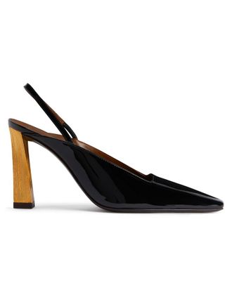 Giuseppe Zanotti BRENDHA SABOT 90 Pumps