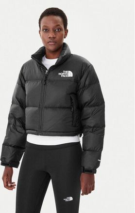 The North Face Daunenjacke Nuptse NF0A5GGE Schwarz Regular Fit