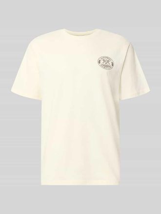 Only & Sons Relaxed Fit T-Shirt aus reiner Baumwolle Modell CAP