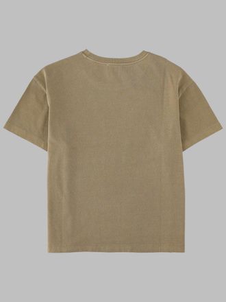 A.P.C. Aurore T-Shirt - Brown