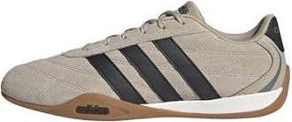 adidas Homme ADIPISTA Shoes, Wonder Beige/Core black/GUM10, 49 1/3 EU