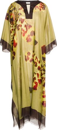 Dries Van Noten KLEIDER - Midi-Kleider auf YOOX.COM