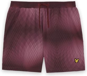 Lyle & Scott Badeshorts