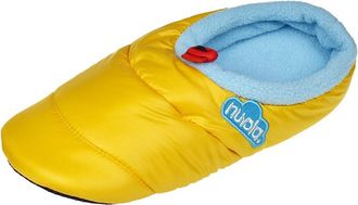 Nuvola Hausschuh New Light