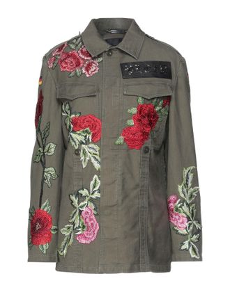 Philipp Plein JACKEN & MÄNTEL - Jacken und Anoraks auf YOOX.COM