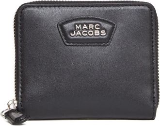Marc Jacobs Femme, Accessoires, Noir, Taille: ONE Size Portefeuilles et porte-cartes