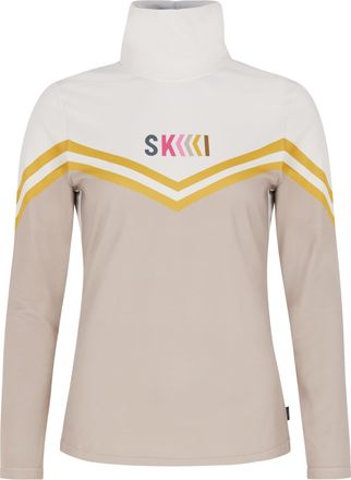 Protest Damen 1/4-rei&szlig;verschluss PRTMERCI