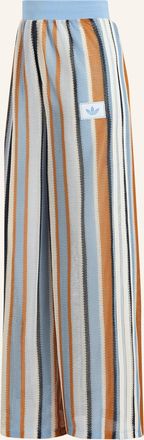 adidas Originals Adidas Originals Strickhose blau