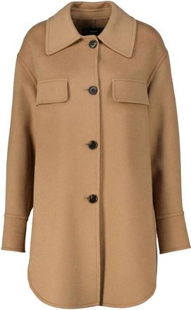 Arma Damen Wollmantel EMMA