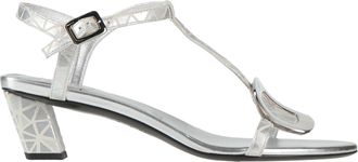 Roger Vivier SCHUHE - Sandalen auf YOOX.COM