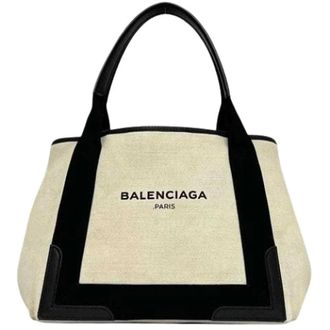 Balenciaga Damen, Pre-Owned, Beige, ONE SIZEGr&ouml;&szlig;e