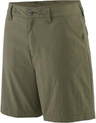 Patagonia Ws Quandary 7 in. - kurze Wanderhose - Damen