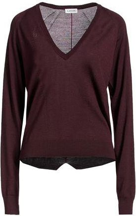 Lanvin MAILLE - Pullover sur YOOX.COM