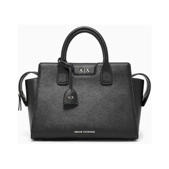 A|X Armani Exchange Shopper Tasche - - Bags - Damen - Schwarzk - ONE SIZE