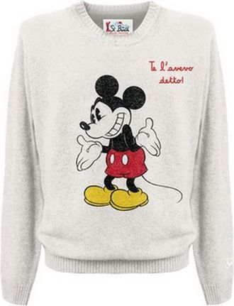 MC2 Saint Barth Sweatshirt