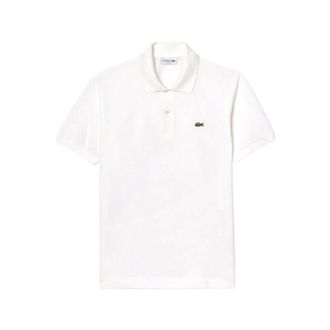 Lacoste Herren, Oberteile, Wei&szlig;, XLGr&ouml;&szlig;e