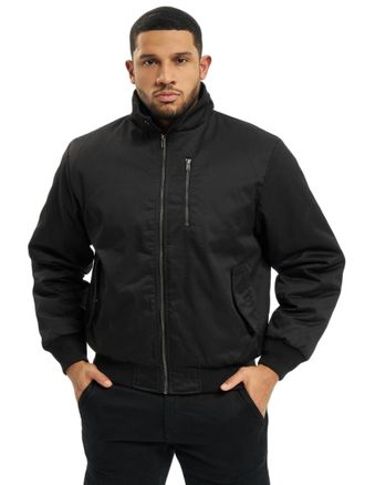 Brandit Lord Canterbury Winter Jacket, Farbe: black, Größe: 3XL
