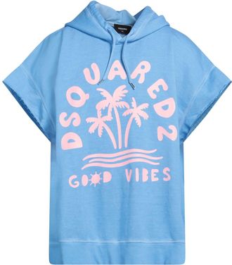 Dsquared2 TOPS - Sweatshirts auf YOOX.COM